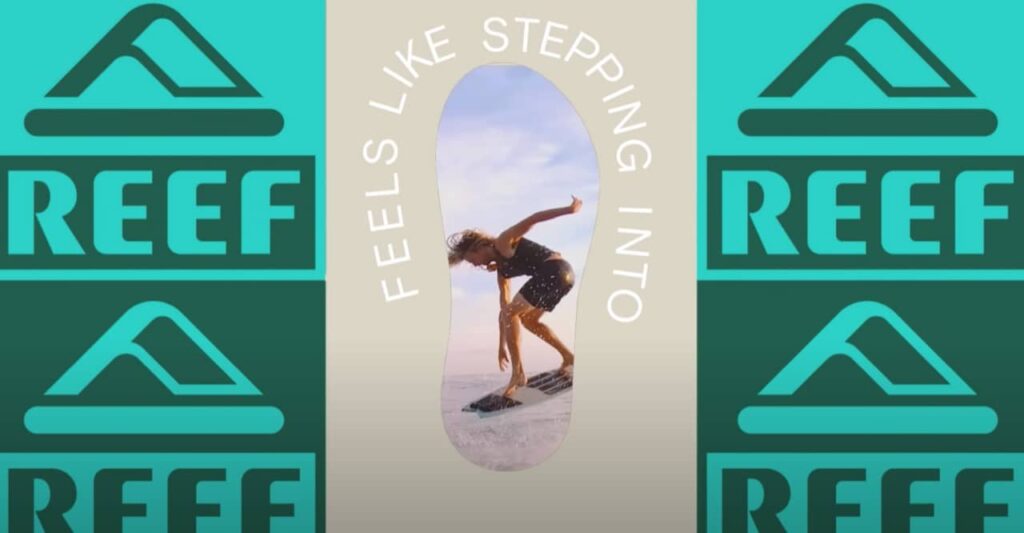 Reef Mens Sandals & Thongs Australia - SAVE! | Thong On