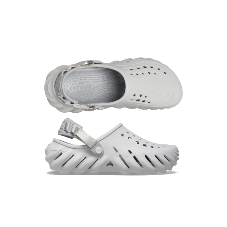 Crocs Echo Clog Atmosphere - Thong On