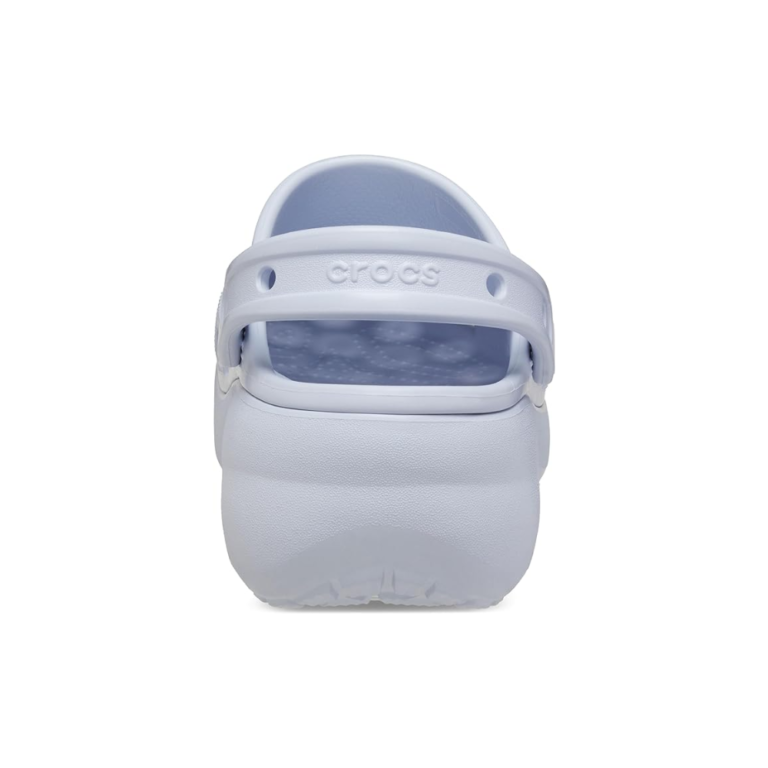 Crocs Classic Platform Clog Dreamscape - Thong On